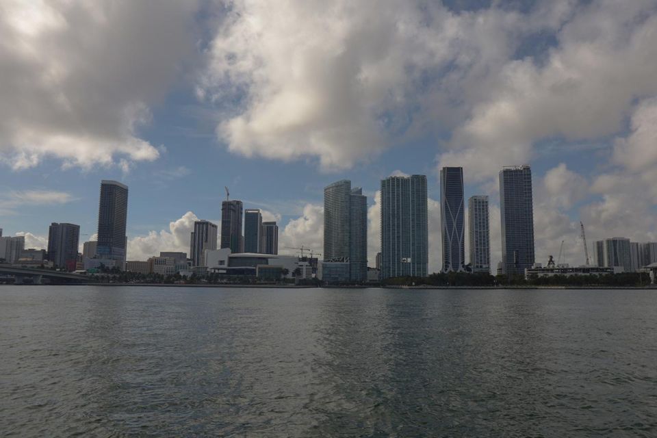 Sightseeing Cruise from Bayside Marketplace with Video - The Sum Up
