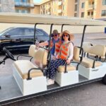 Sightseeing Golf Cart Tour of Scottsdale - 1.5 Hours - Why This Tour Is a Great Value