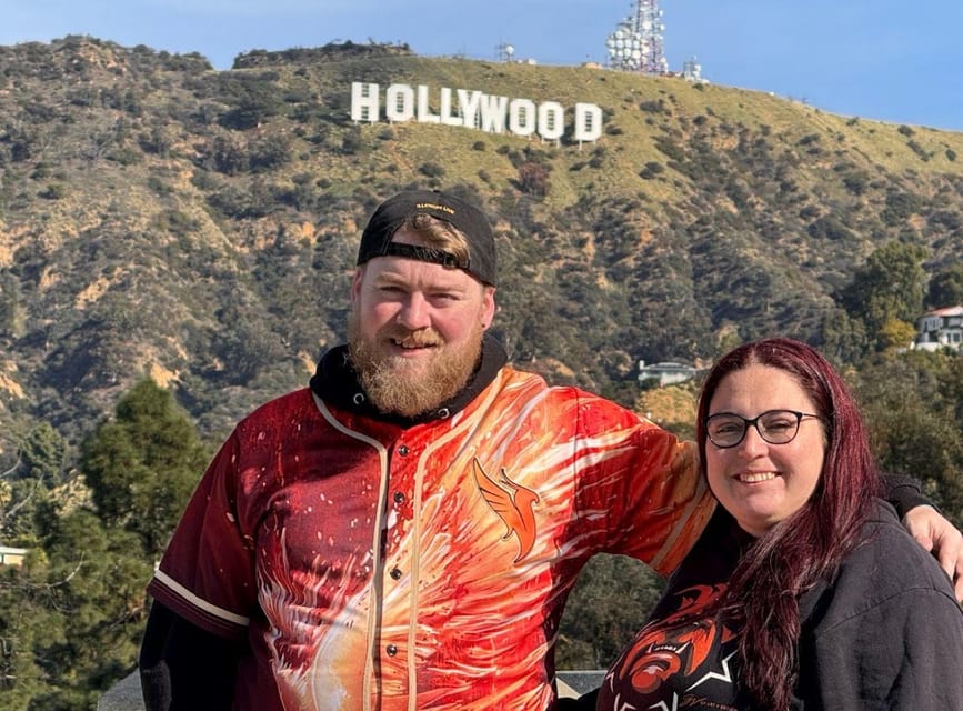 Sightseeing Hollywood Tours - Who Should Try This Tour?