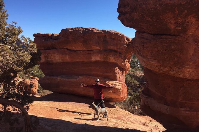 Sightseeing Jeep Tour in Garden of the Gods - Additional Insights from Reviewers