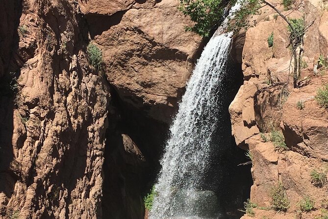 Sightseeing Jeep Tour in Garden of the Gods - The Sum Up