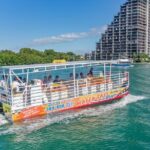 Sightseeing location Boat cruise on Biscayne Bay with Miami stop - The Experience from the Viewpoint of Past Travelers
