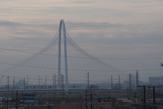 Sightseeing Tour of Dallas - Exploring Dallas’s Core: The Itinerary Breakdown