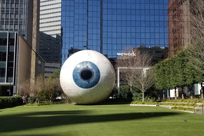 Sightseeing Tour of Dallas - The Authentic Touch: Insights From Reviewers