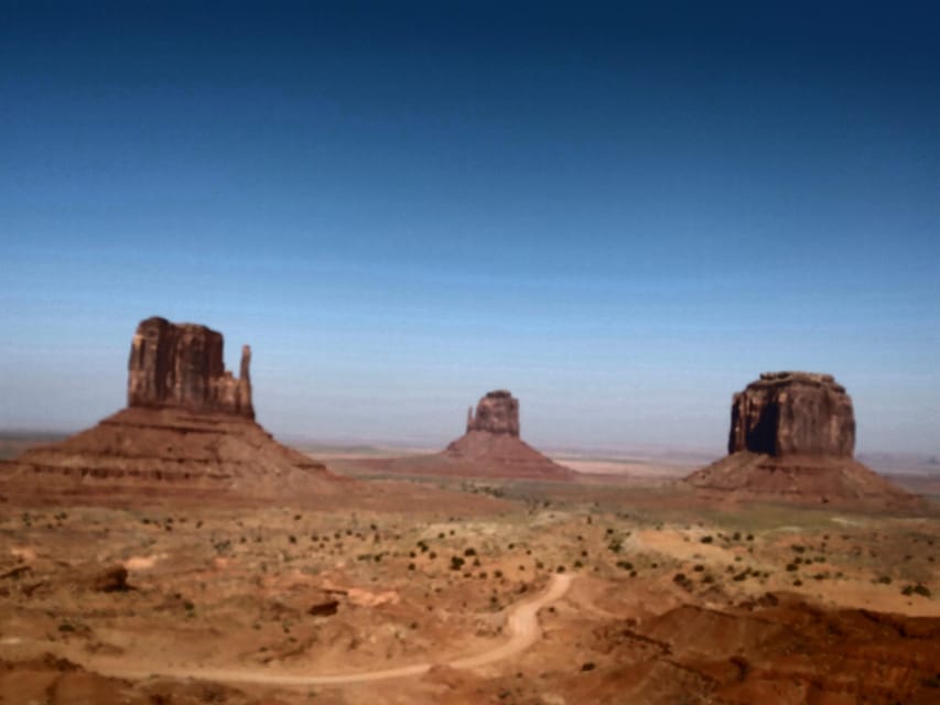 Sightseeing Vehicle Tour - FAQ