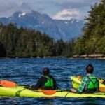 Siginaka Islands Cruise and Kayak Adventure - An In-Depth Look at the Siginaka Islands Cruise and Kayak Adventure