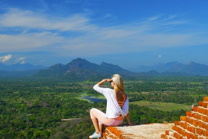 Sigiriya Rock & Cave Temple with Jeep Safari Private Day Trip - Sigiriya Museum: A Deep Dive into Culture and Archaeology