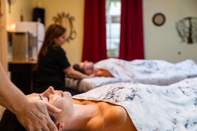 Signature Massage & Spa with Master Therapist and Infra Red Sauna - Final Thoughts