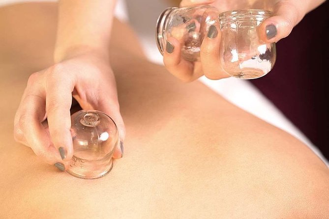 Signature Service at the Spa- Refreshment Bar, Access to Serenity Lounge - Who Will Love This Experience?  