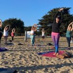 Silent Disco Style Yoga Class in Lake Merritt Pergola - Practical Details: What to Know Before You Go