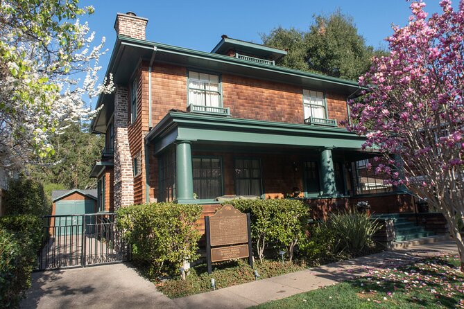 Silicon Valley Private Tour - FAQ