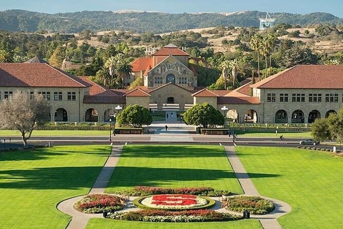 Silicon Valley Private Tour from San Francisco - The Itinerary Breakdown