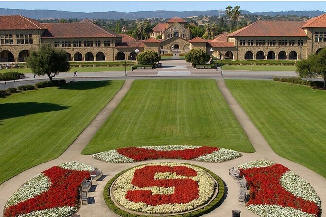 Silicon Valley Private Tour from San Francisco - Who Will Benefit Most?