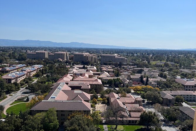 Silicon Valley Private Tour from San Francisco - Final Thoughts