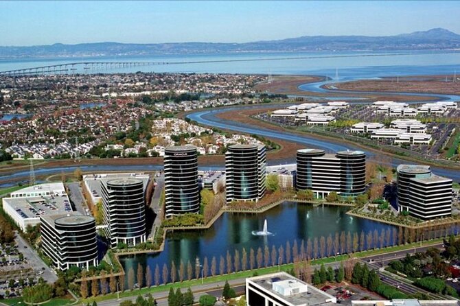 Silicon Valley Private Tour from San Francisco - FAQ