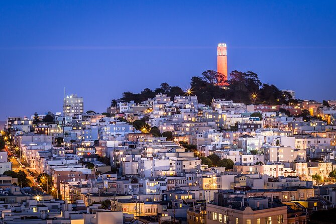 Silicon Valley Self-Guided Driving Audio Tour for Technology Lovers - FAQ