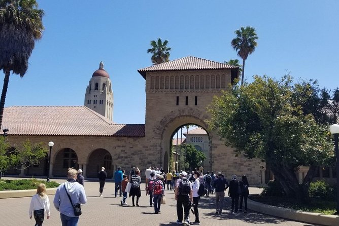 Silicon Valley Tour from San Francisco Private - Who Would Love This Tour?