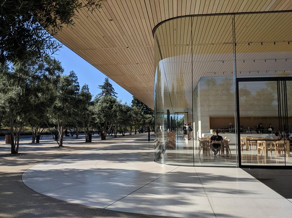 Silicon Valley Tour Private Day Trip from San Francisco - Key Points