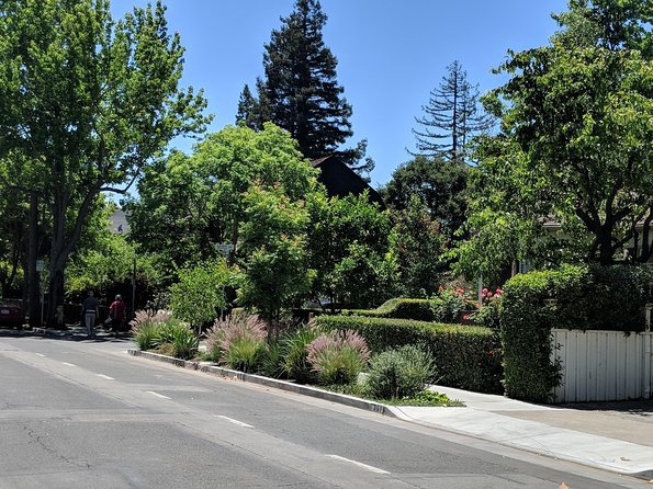 Silicon Valley Tour Private Day Trip from San Francisco - How the Tour Works and What’s Included
