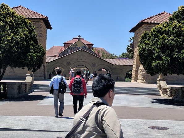 Silicon Valley Tour Private Day Trip from San Francisco - The Real-World Experience from Reviews