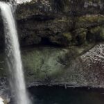 Silver Falls Hike - The Itinerary in Detail