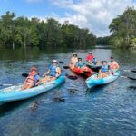 Silver Springs Kayak Rental - The Best Florida Adventure - The Value of This Experience