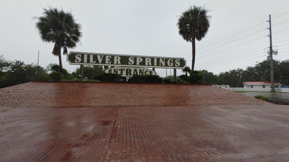 Silver Springs Manatee Kayaking Tour - Authentic Experiences from Real Visitors