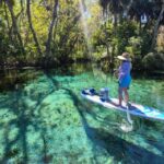 Silver Springs: Manatees and Monkeys Clear Kayak Guided Tour - An In-Depth Look at the Tour Experience
