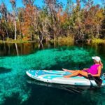 Silver Springs Paddle Adventure - FAQ