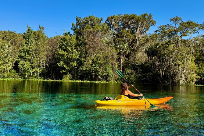 Silver Springs Premium Florida Wildlife Experience! - FAQ