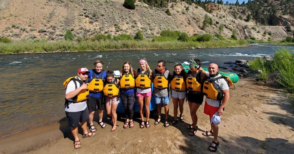 Silverthorne: Boots to Boats Adventure Package - What’s Included and What to Consider