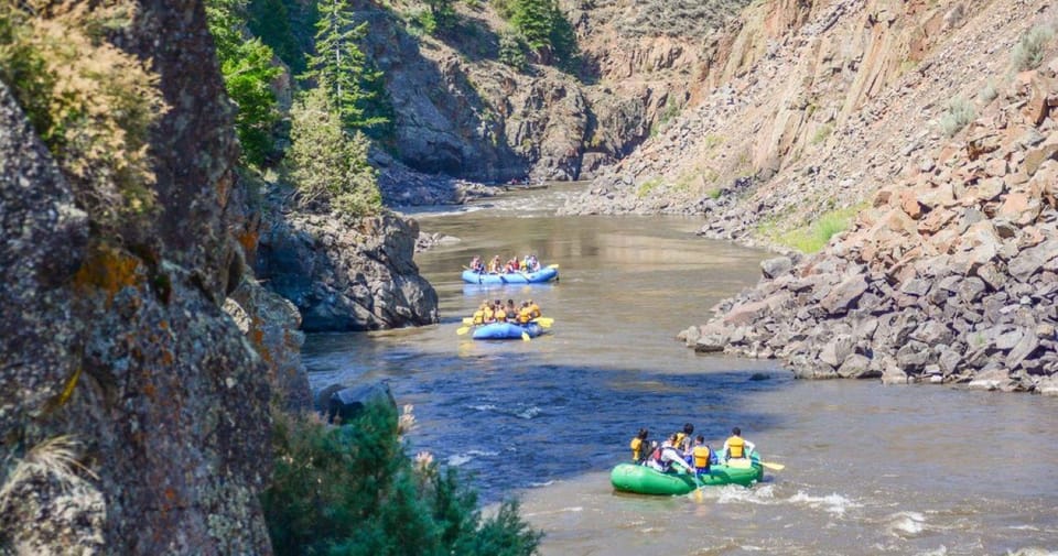 Silverthorne: Boots to Boats Adventure Package - Who Will Love This Experience?