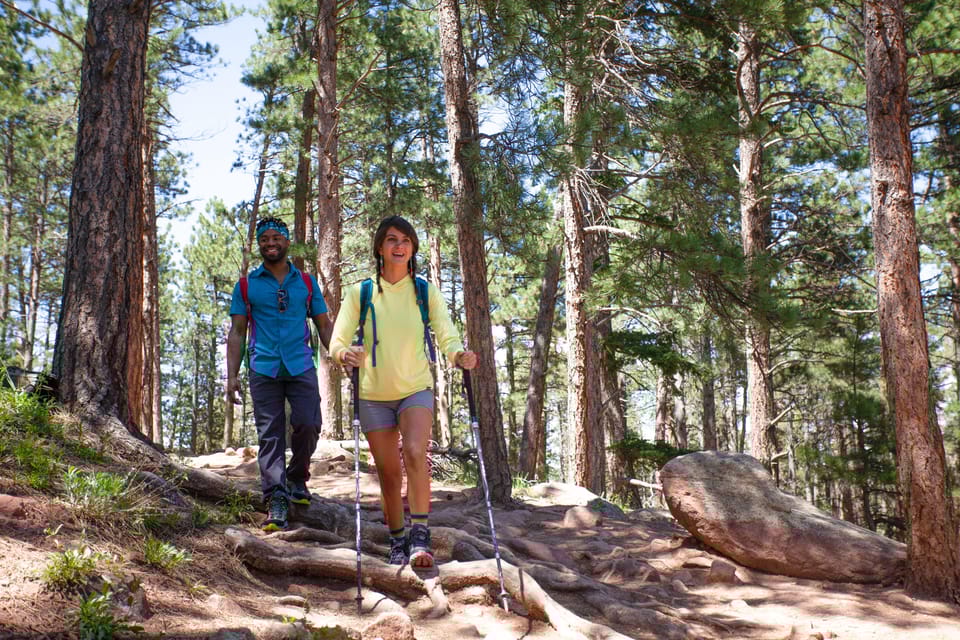 Silverthorne: Boots to Boats Adventure Package - Final Thoughts