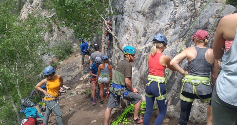 Silverthorne: Rock and Row Adventure Package - Final Thoughts: Who Is This Tour For?