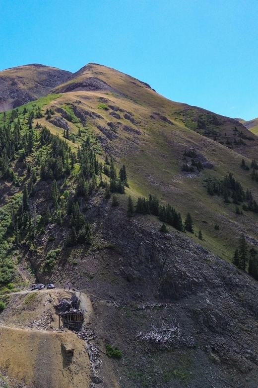 Silverton Half Day Jeep Tour - Authenticity and Education