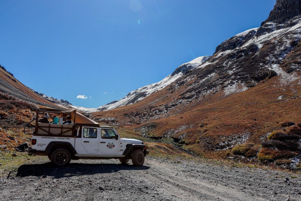 Silverton Half Day Jeep Tour - Price, Value, and Practical Tips