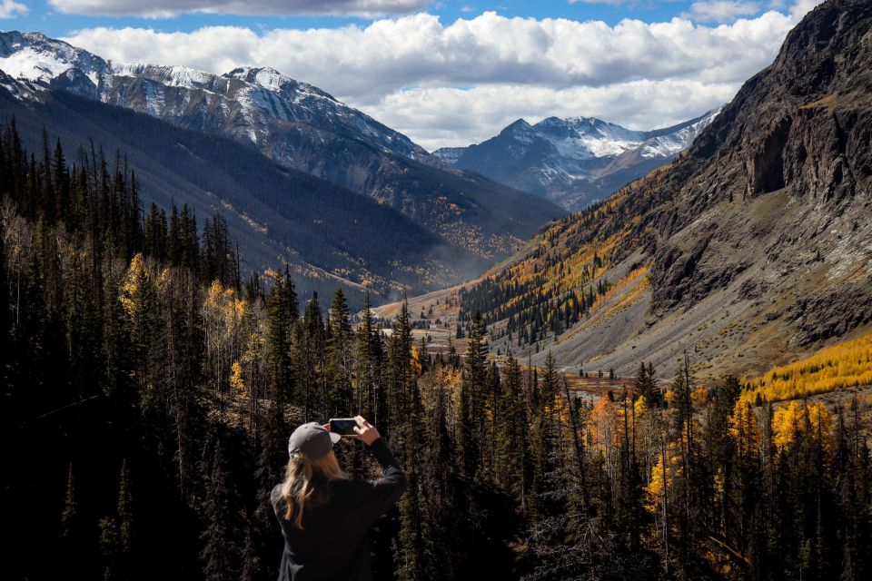 Silverton Half Day Jeep Tour - Why Choose This Tour?