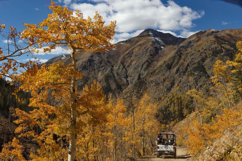 Silverton Half Day Jeep Tour - Final Thoughts