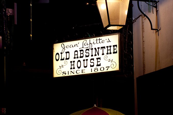 Sin and Tonic Pub Crawl in New Orleans - Introduction