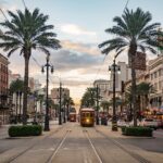 Sin and Tonic Pub Crawl in New Orleans - Practical Details and What to Expect