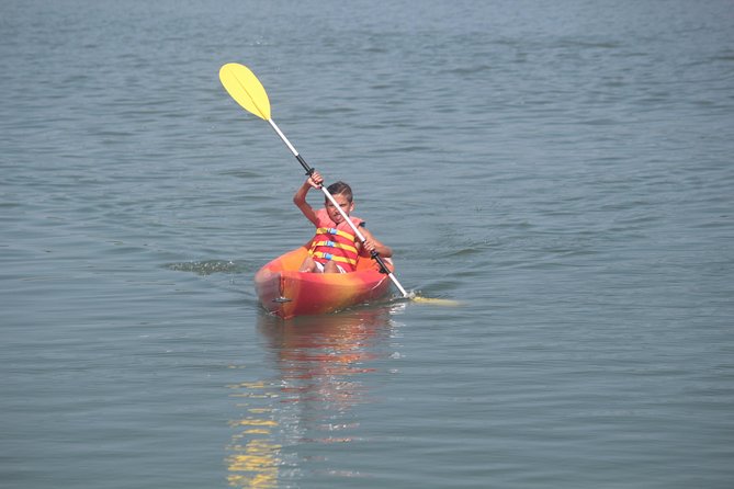 Single Kayak Rental - Who Should Consider This Kayak Rental?
