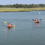 Single Kayak Rental - Frequently Asked Questions
