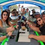 Sip-n-Cycle Pedal Cruise in Montgomery - The Experience’s Value and Atmosphere