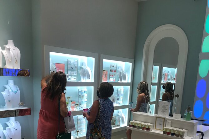 Sip n Shop in Charleston - Who Will Love This Tour?