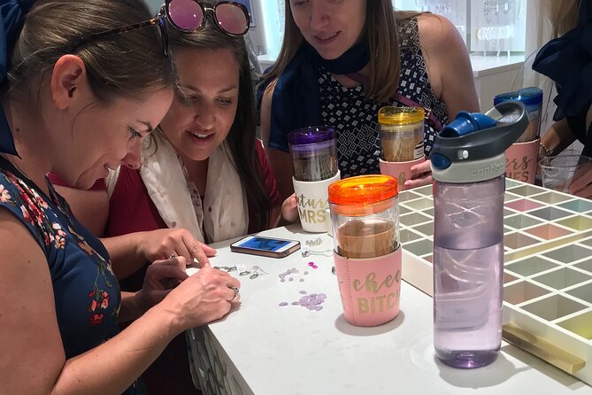 Sip n Shop in Charleston - Frequently Asked Questions