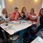 Sip n Shop Savannah Tour - What Makes the Sip n Shop Savannah Tour Special?