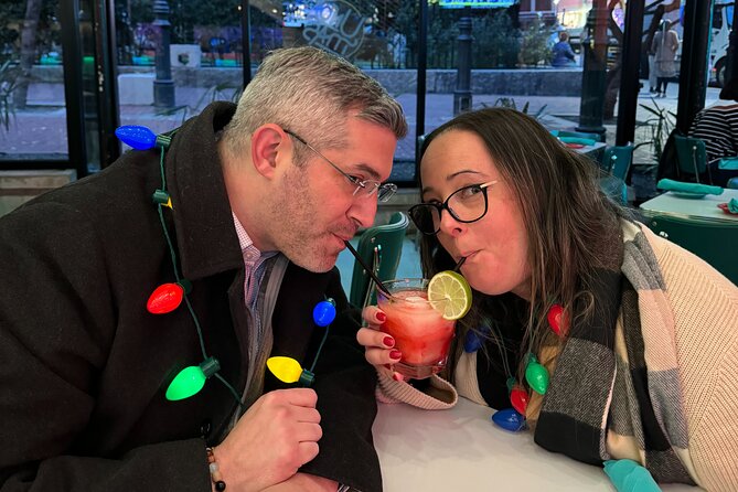 Sip, Savor and Sparkle Holiday Dining Experience - Authentic Insights from Past Reviewers