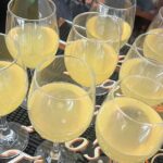 Sippin in the Suburbs at Lawrenceville Tour - Food & Drinks: A Tasty Journey