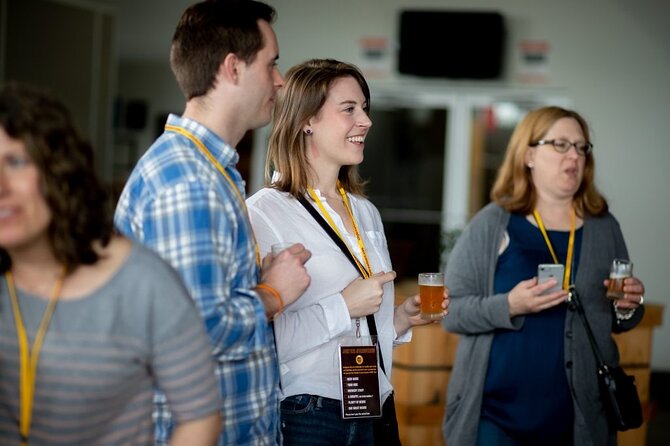 Sips of Birmingham Tour - What Makes This Tour Stand Out