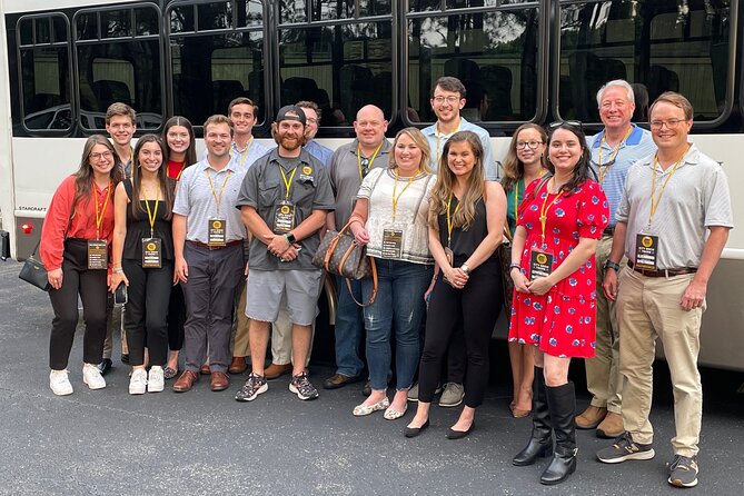 Sips of Birmingham Tour - Who Will Love This Tour?